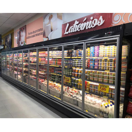 Arquivos Refrigerado - equipamento para panificação e confeitaria